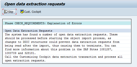 Install Winshuttle Add On Version 11 On Sap R3 470
