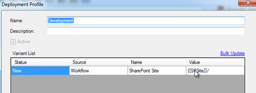 Winshuttle Designer Tutorial 2 Step 2 Create A Workflow Solution