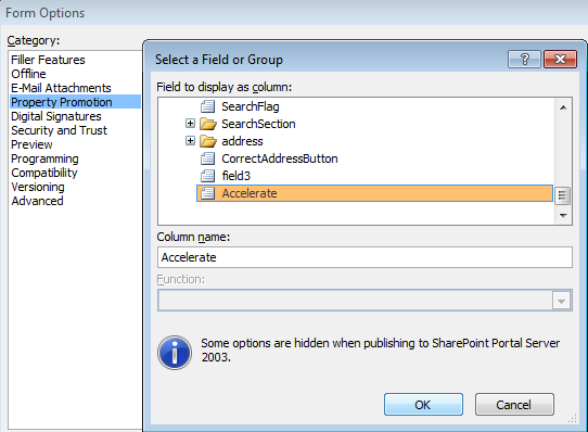 Winshuttle Vendor Master Tutorial Step 7 2 Adding An Accelerated Approval Option
