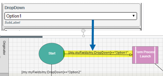 Winshuttle Composer Plugins Reference Guide Form Process Launch